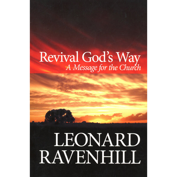 Revival God's Way: A Message for the Church – Calvary Chapel Pasadena ...